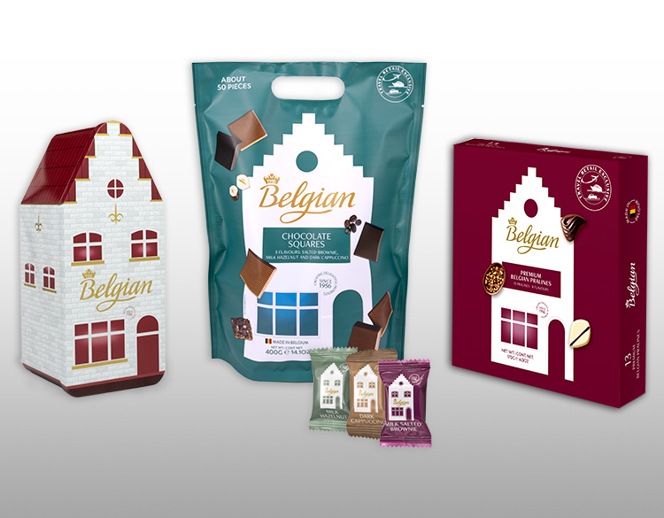 New Travel Retail Exclusive Range